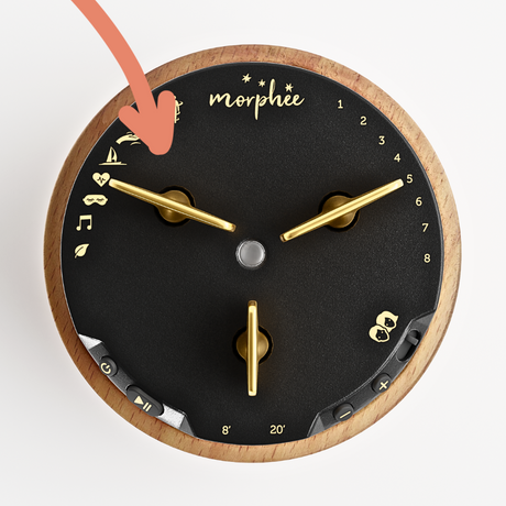 Morphée – Morphée US