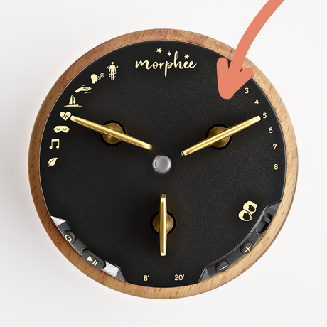 Morphée – Morphée US