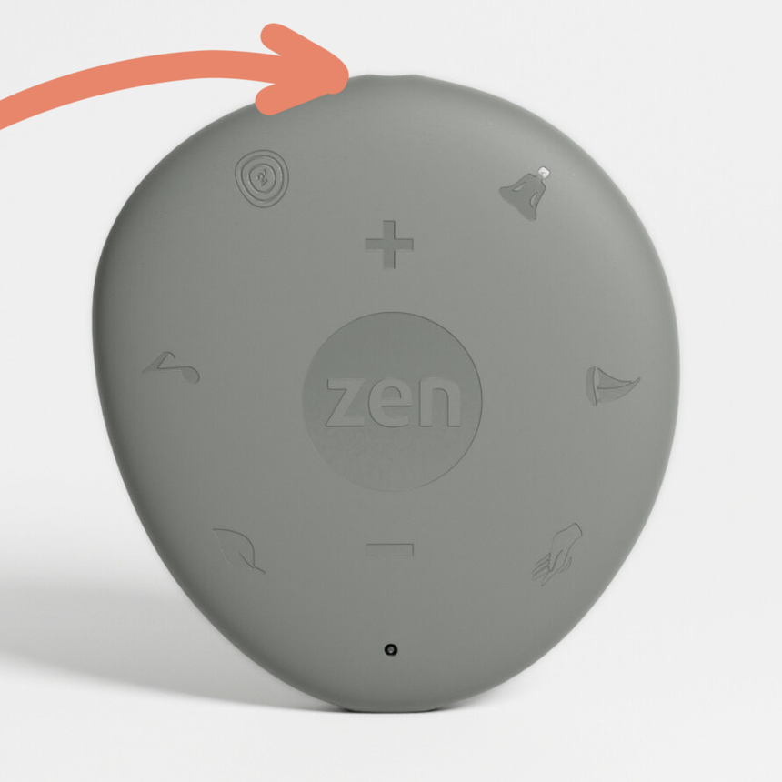 Morphée Zen – Morphée US