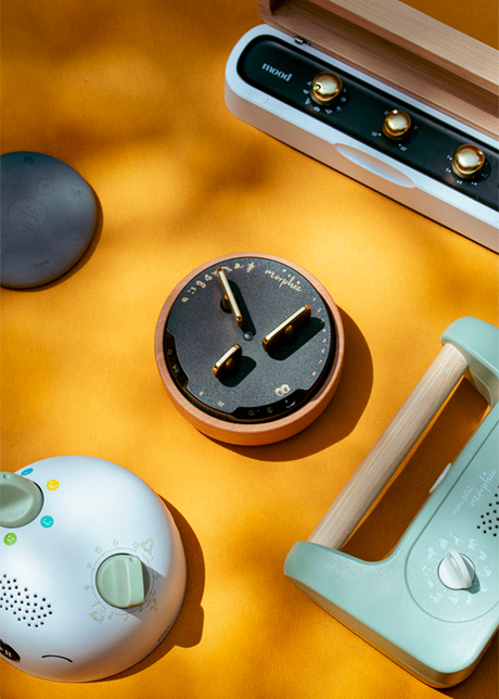 Morphée – Morphée US