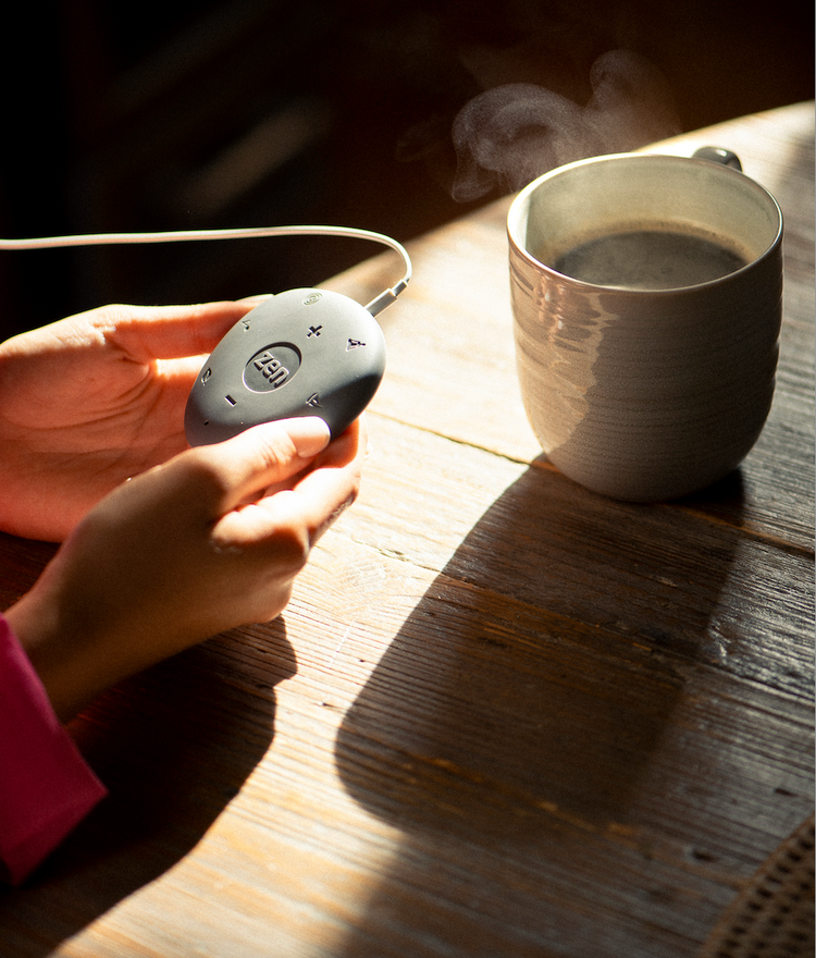 Morphée Zen – Morphée US