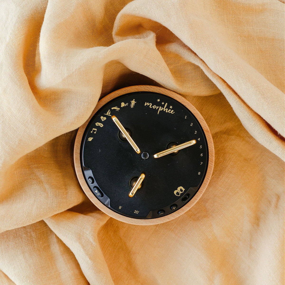 Morphée – Morphée US