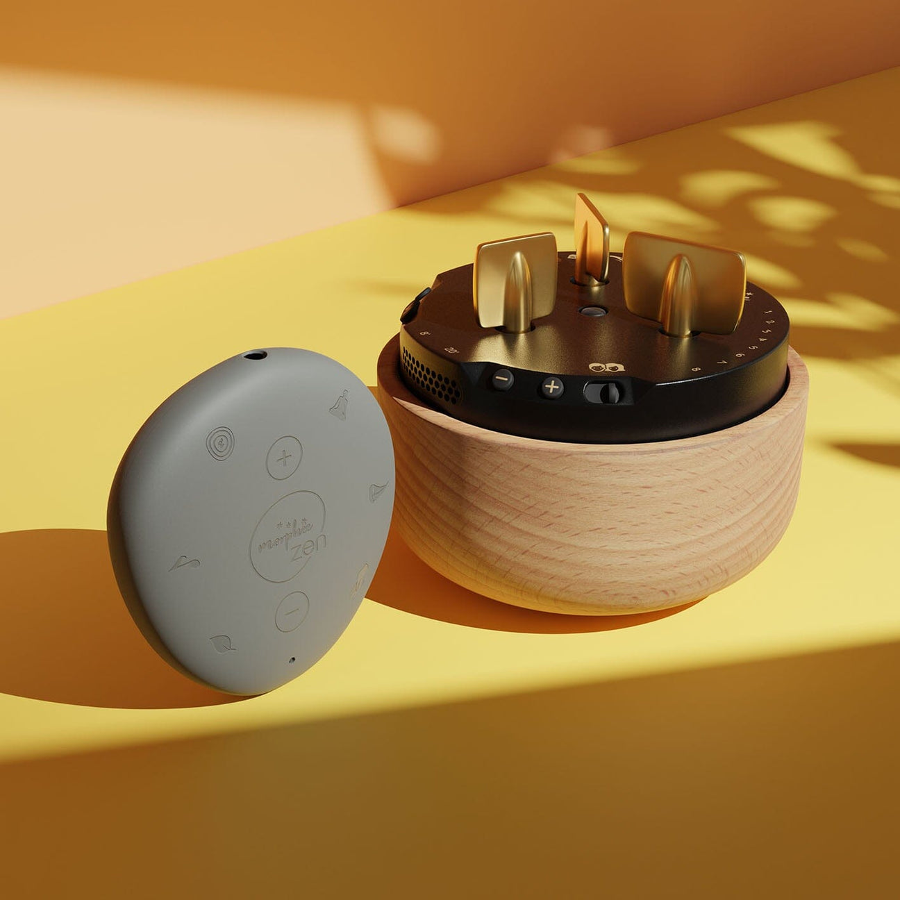 Morphée – Morphée US