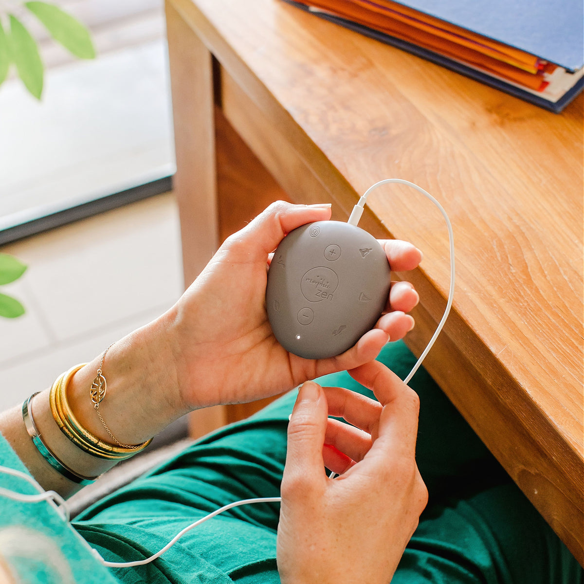 Morphée Zen – Morphée US